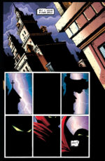 Resenha | Spawn: Origens vol.1