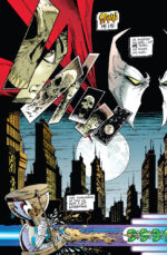 Resenha | Spawn: Origens vol.1