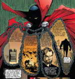 Resenha | Spawn: Origens vol.1