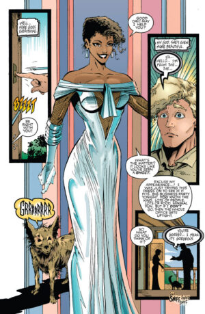 Resenha | Spawn: Origens vol.1